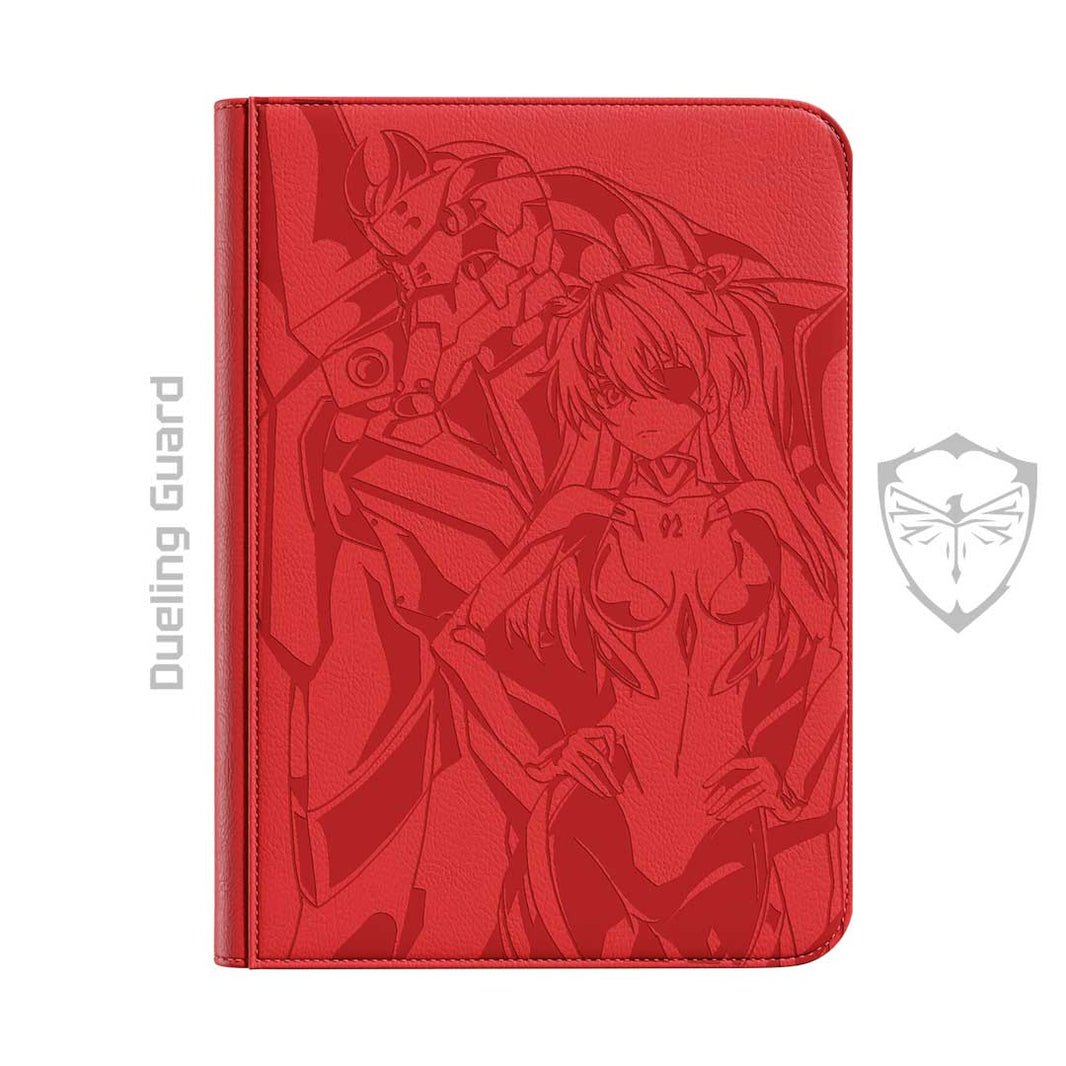 TCG Binders – Dueling Guard