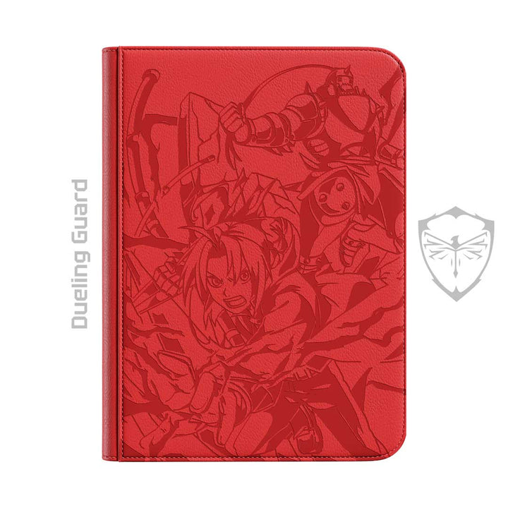 TCG Binders – Dueling Guard