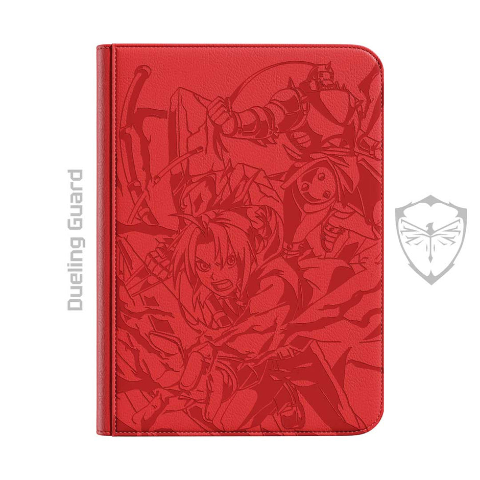TCG Binders – Dueling Guard