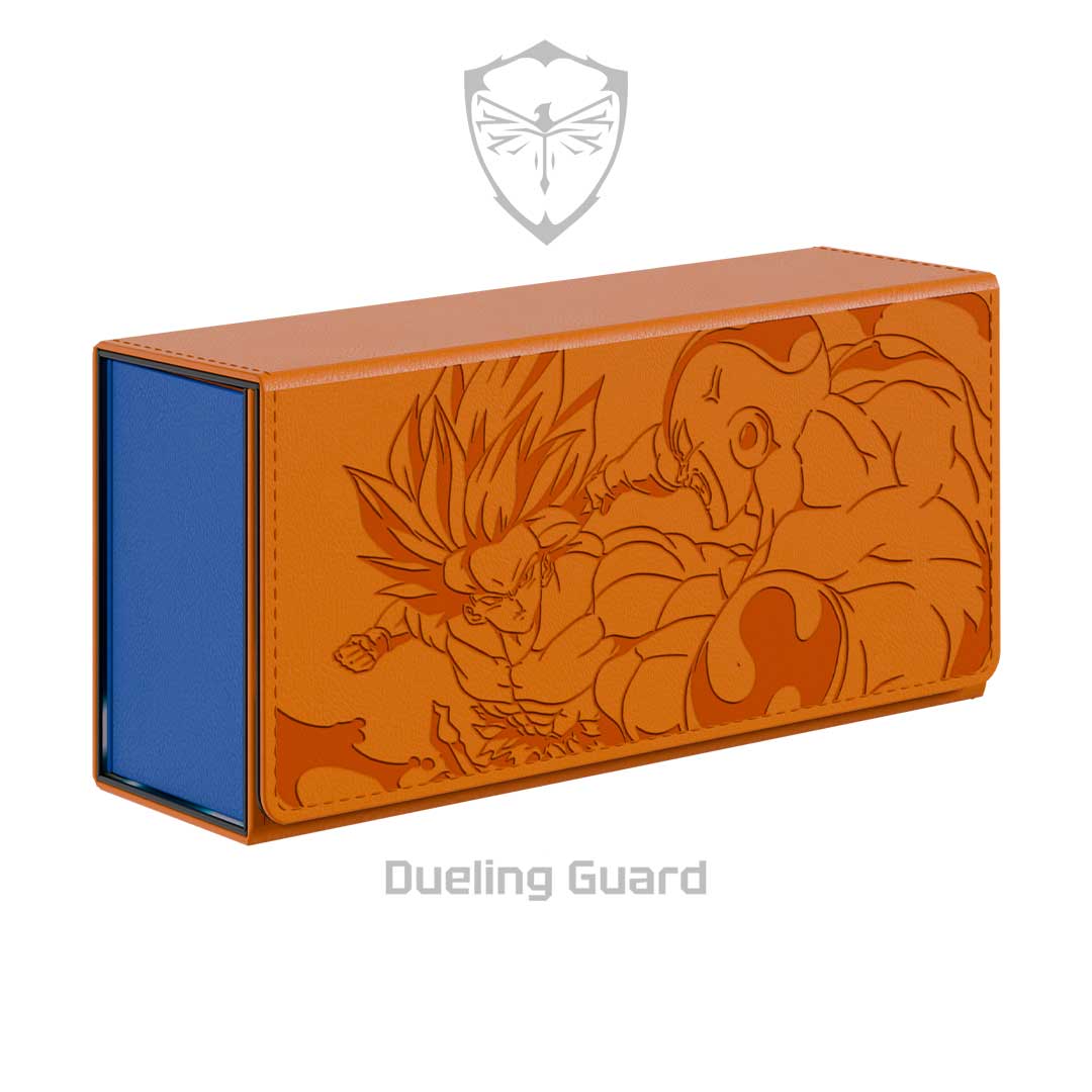 Showdown EV 2.5 Elite Series Box – Dueling Guard