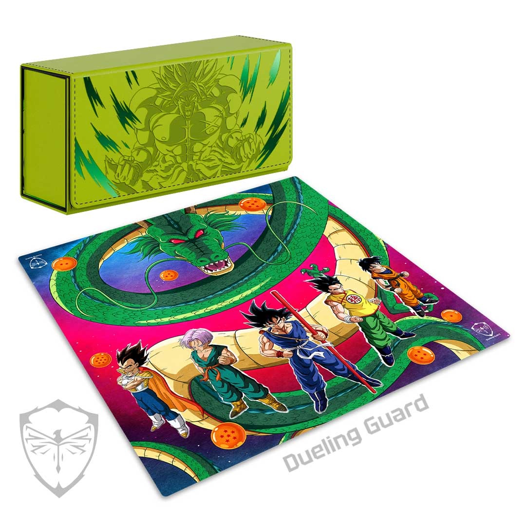 New Releases – Dueling Guard