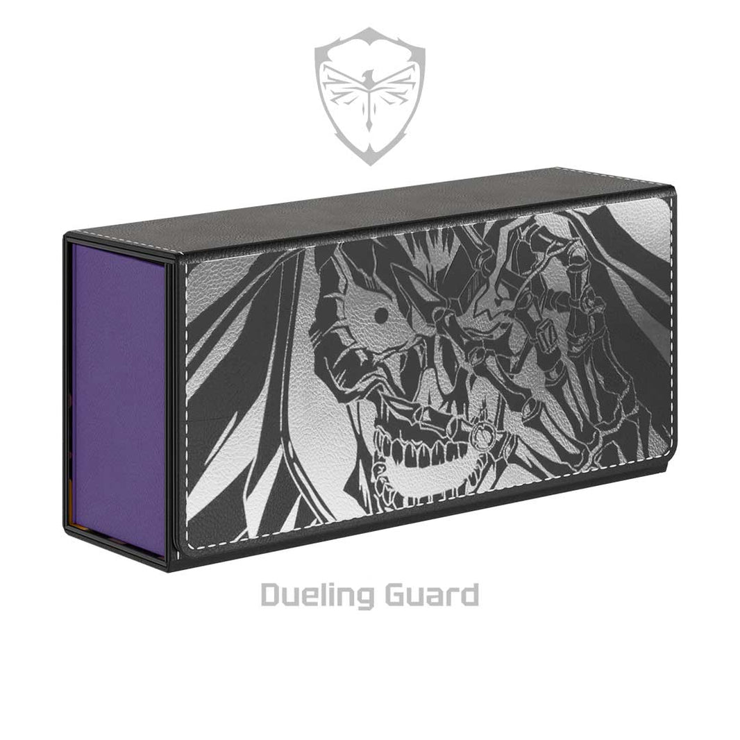 Anime Inspired TCG Deck Boxes – Dueling Guard