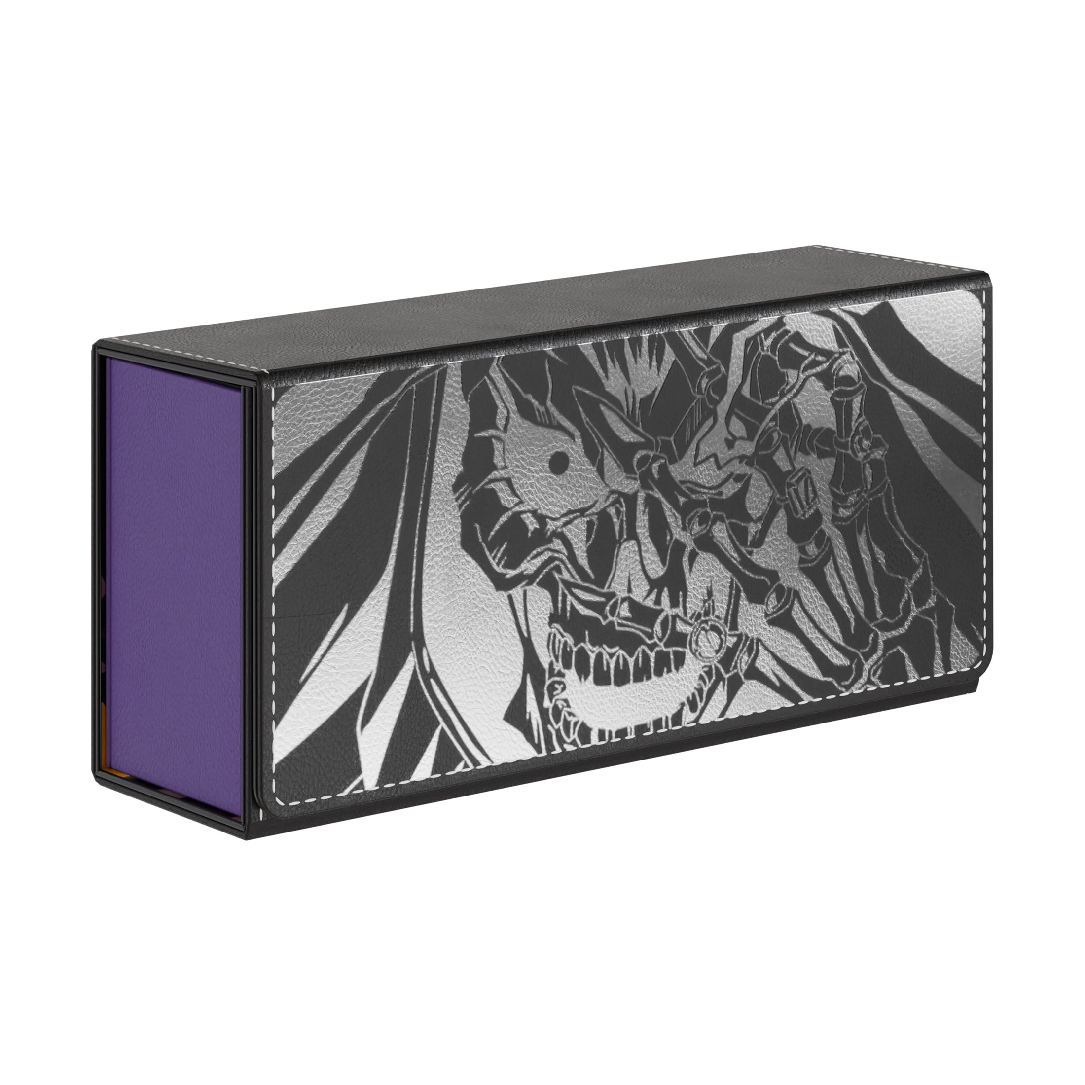 Overlord EV 2.5 Elite Series Box – Dueling Guard