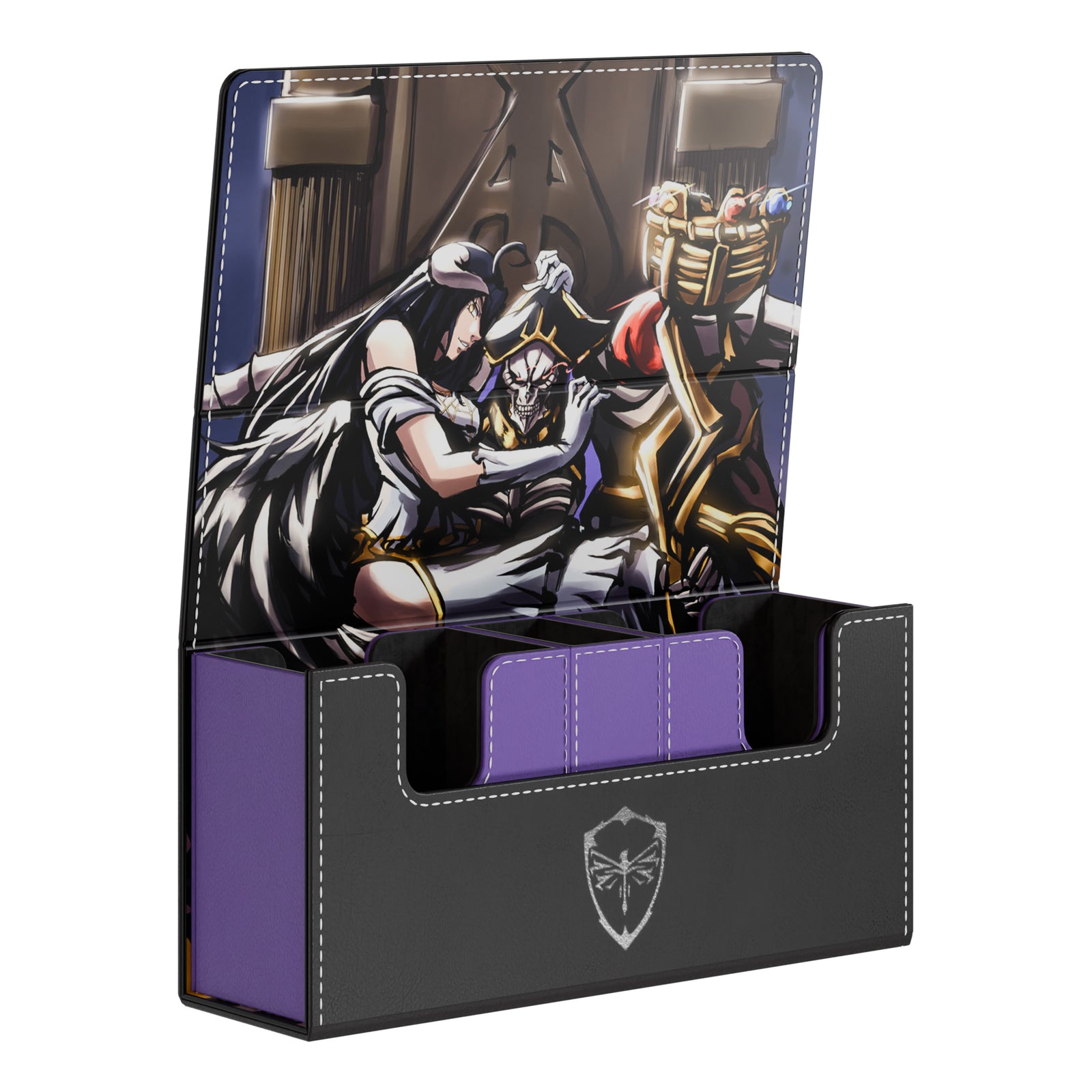 Overlord EV 2.5 Elite Series Box – Dueling Guard