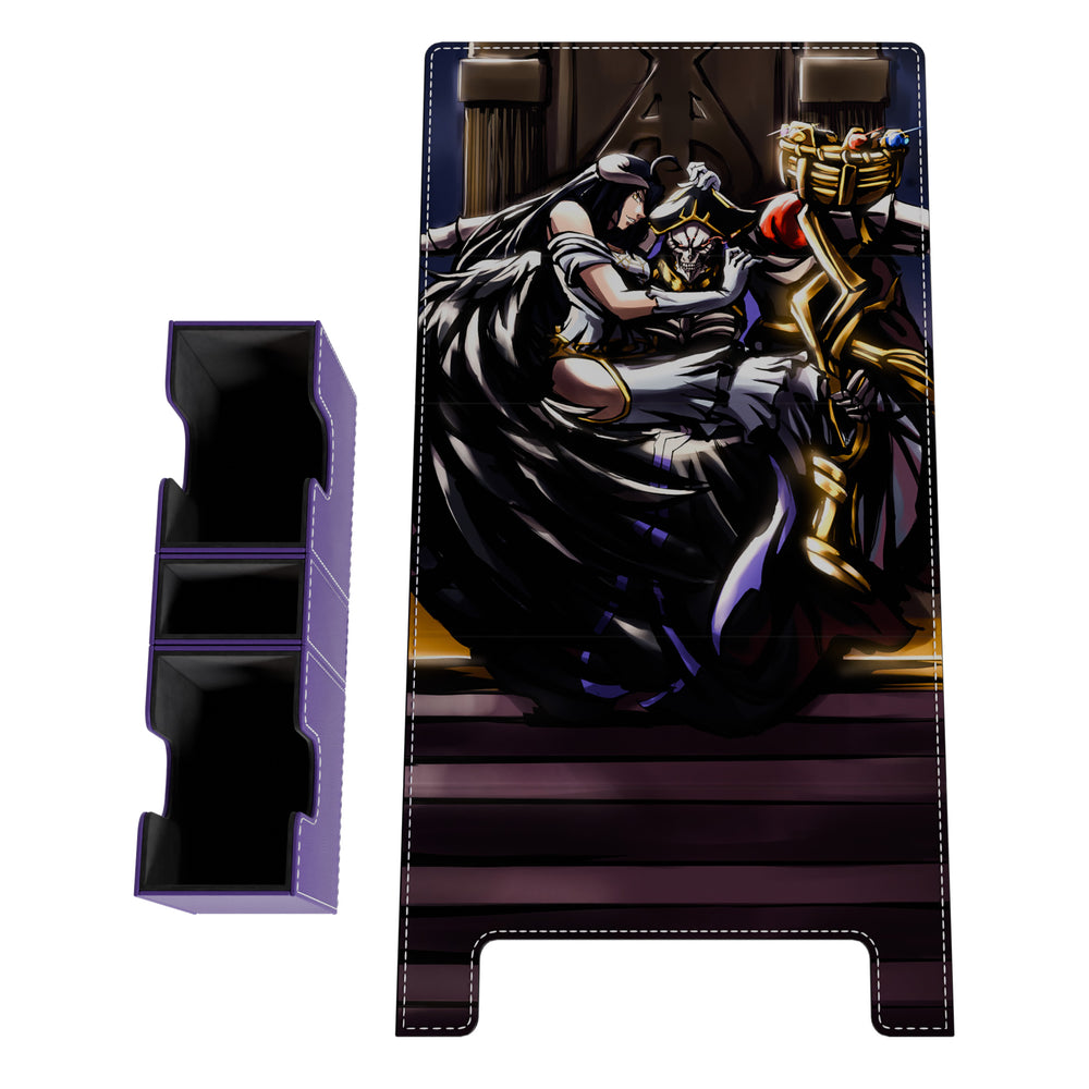 Overlord EV 2.5 Elite Series Box – Dueling Guard