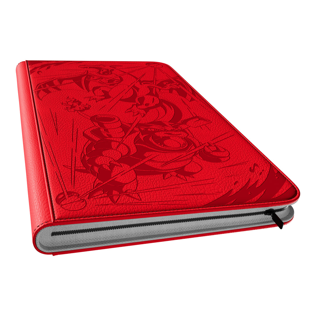 TCG Binders – Dueling Guard