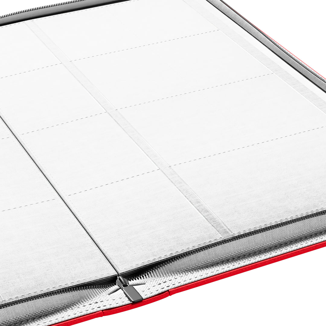 TCG Binders – Dueling Guard