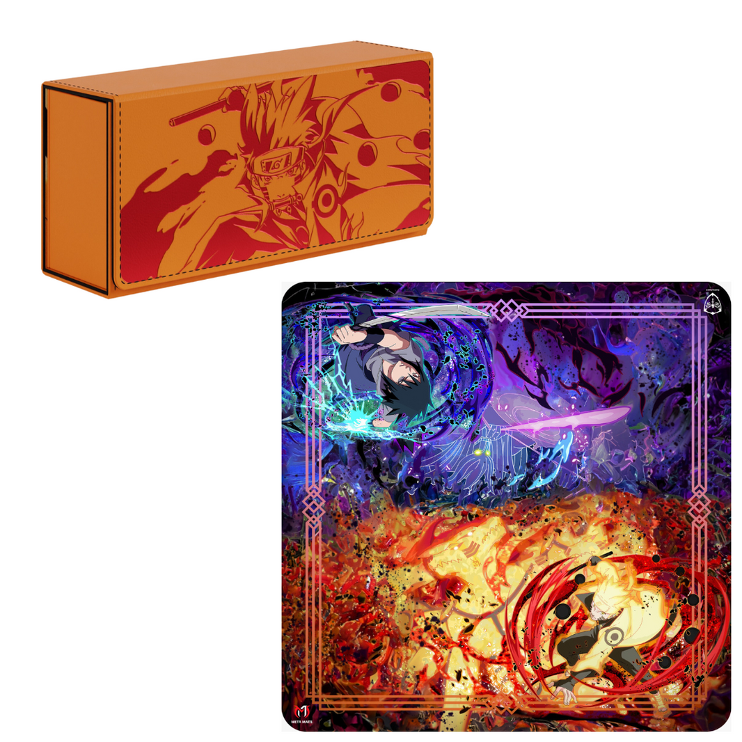 Anime Inspired TCG Deck Boxes – Page 2 – Dueling Guard