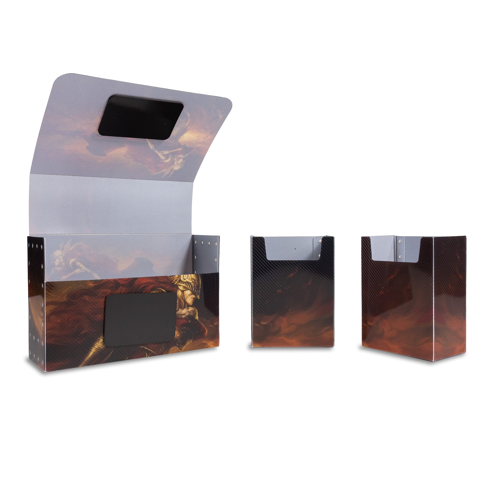 Rotten Blade Player Series Box – Dueling Guard
