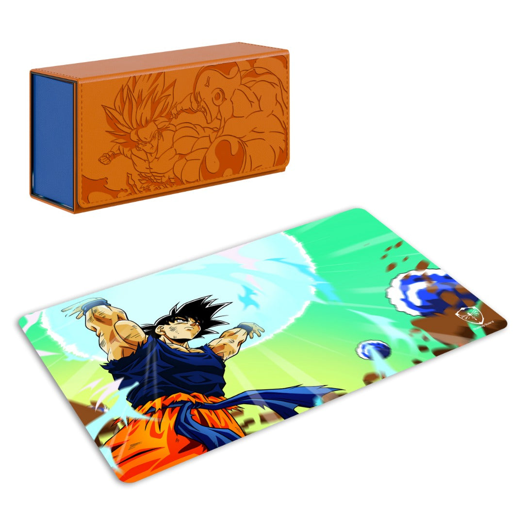 New Releases – Dueling Guard