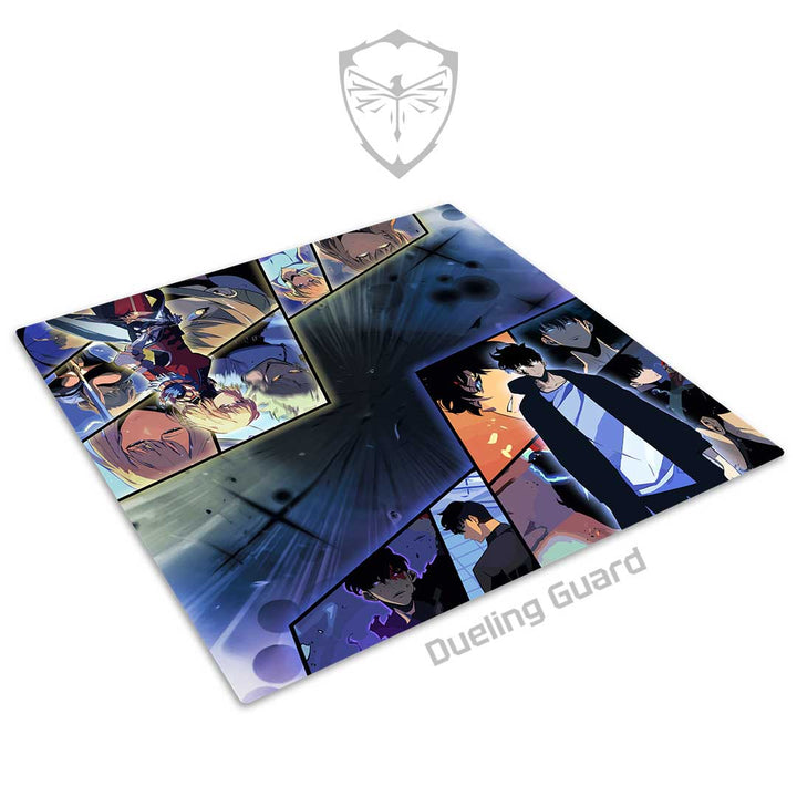 Premium TCG Playmats – Dueling Guard