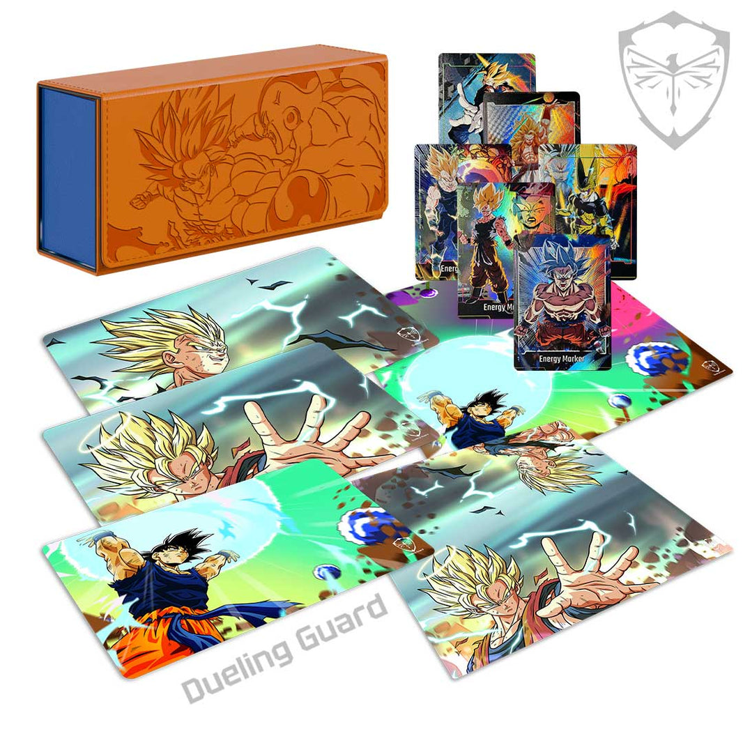 New Releases – Dueling Guard
