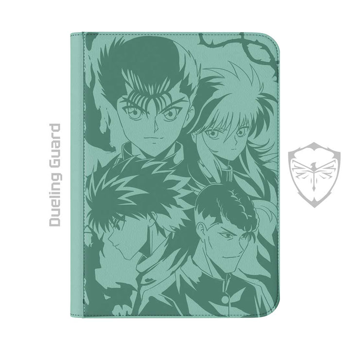 TCG Binders – Dueling Guard