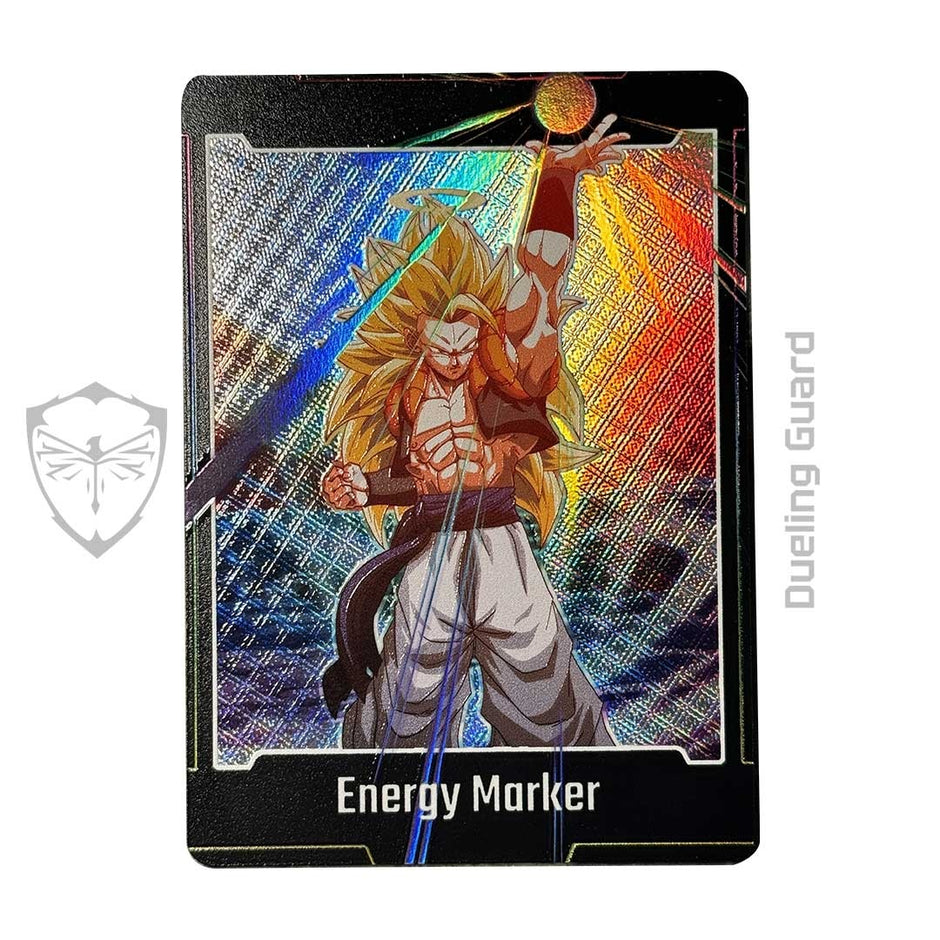 Custom Anime Art Cards – Page 2 – Dueling Guard