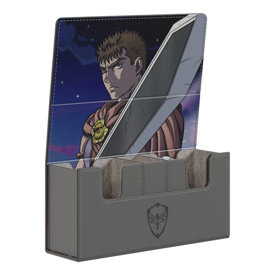 Anime Inspired TCG Deck Boxes – Dueling Guard